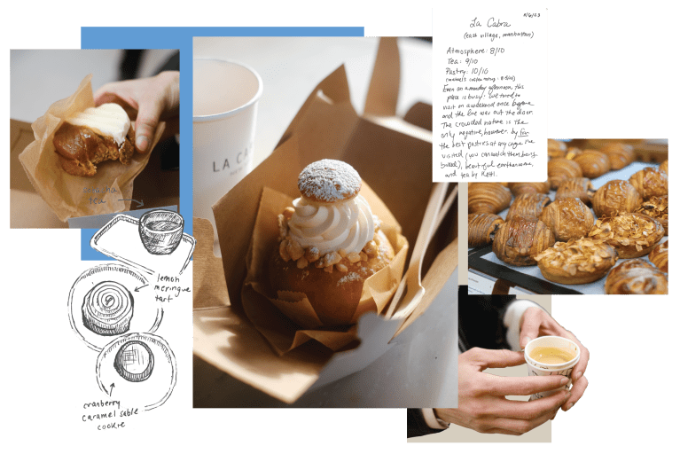 A Coffee Snob’s Guide to the Best Cafes in NYC – Backseat Driver