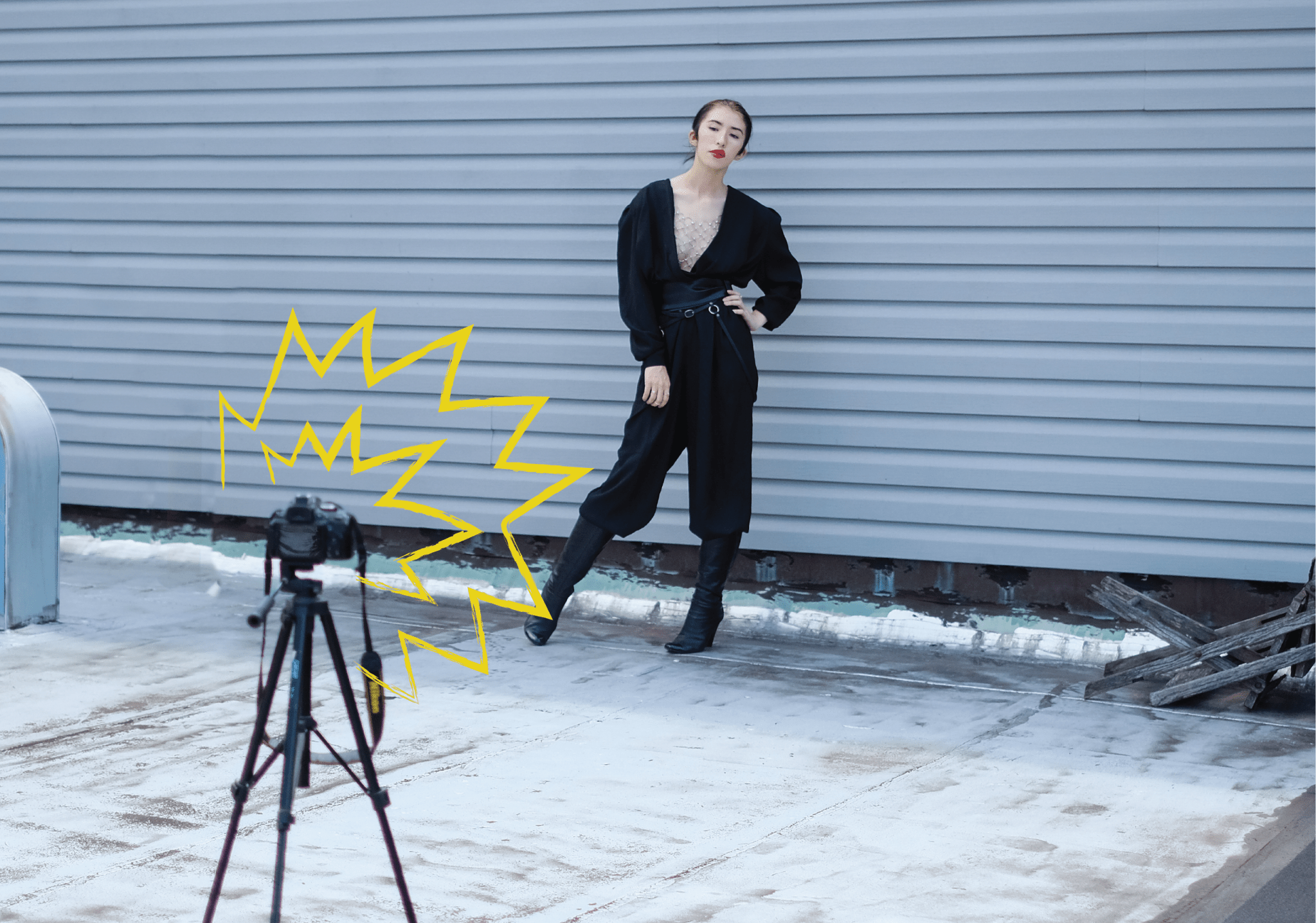 How to Take the Perfect Fit Pic – Backseat Driver